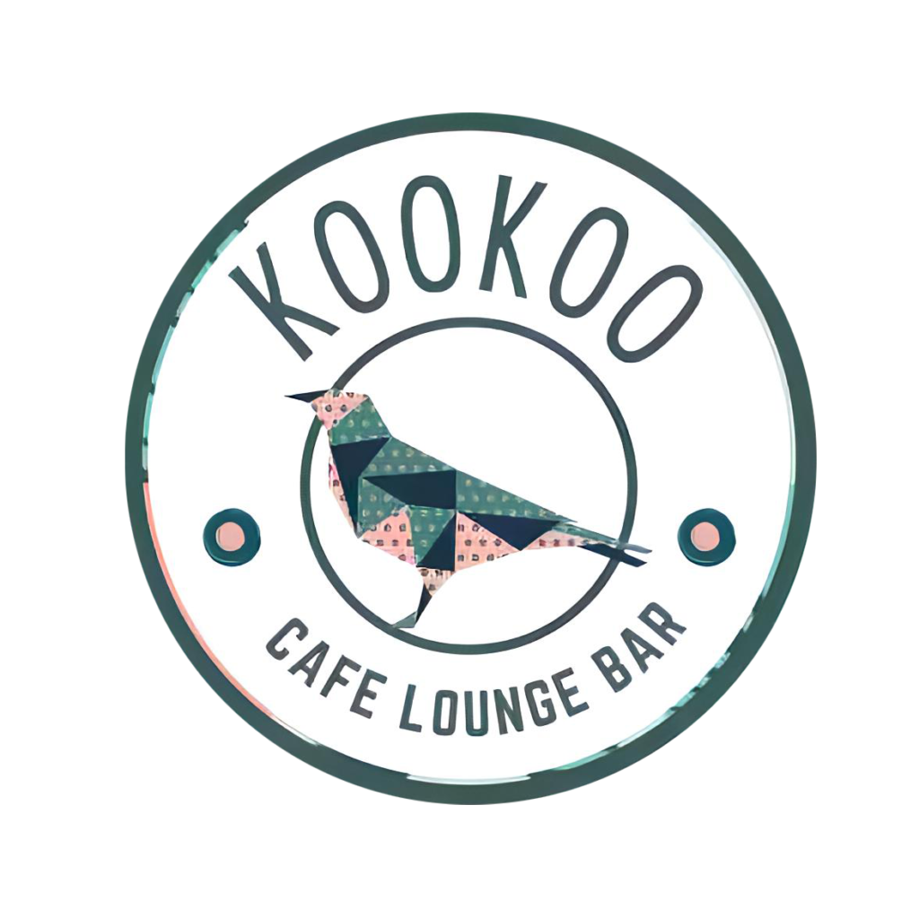 KooKoo Bar Restaurant Santorini
